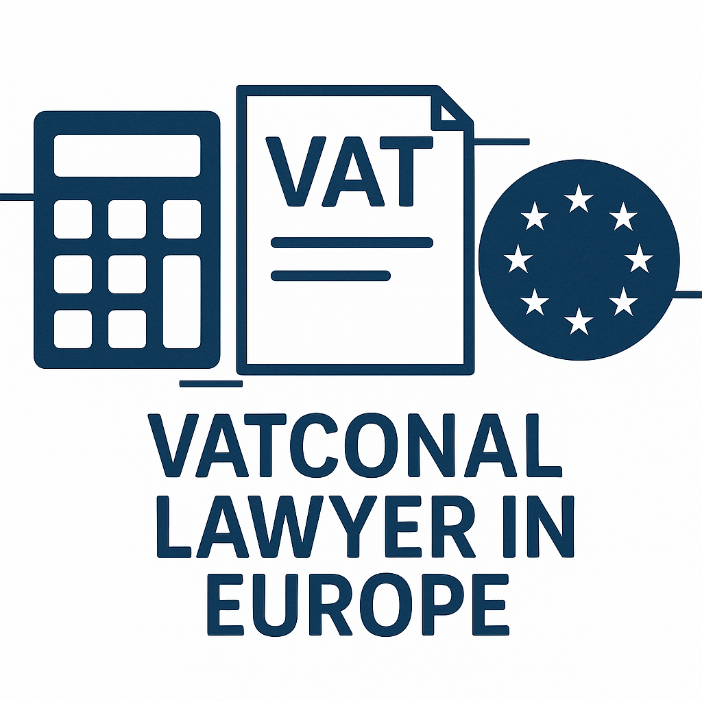 VAT Consulting in Europe | Jurisprudential