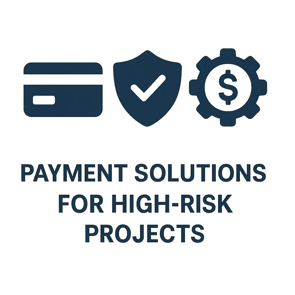 Payment Solutions for High-Risk Projects | Jurisprudential